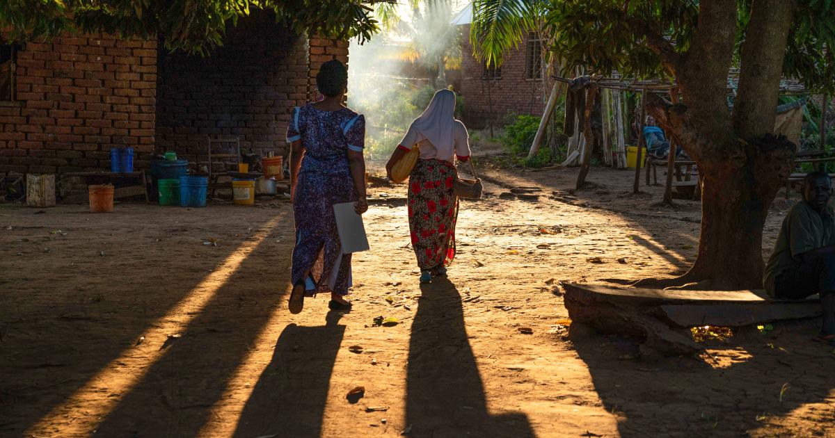 Tanzania | SolidarMed