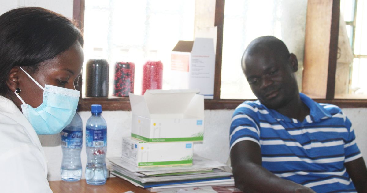 Basis for health | SolidarMed